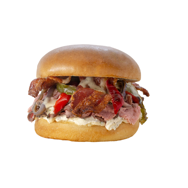 CARVED BEEF - Inside the Box Catering